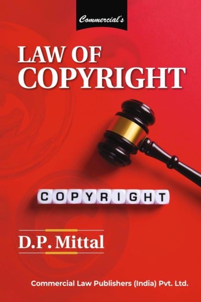 Law of Copyright